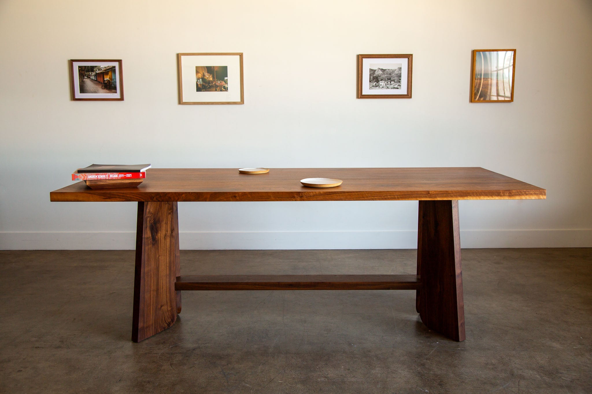 Temple Collection – Snyder DePass