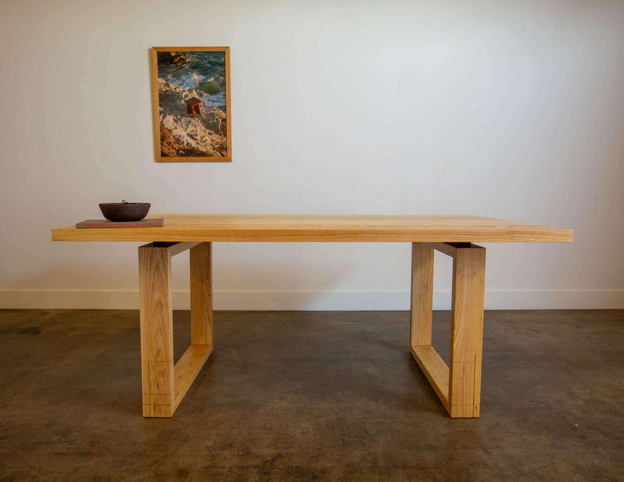 Deco Dining Table – Snyder DePass