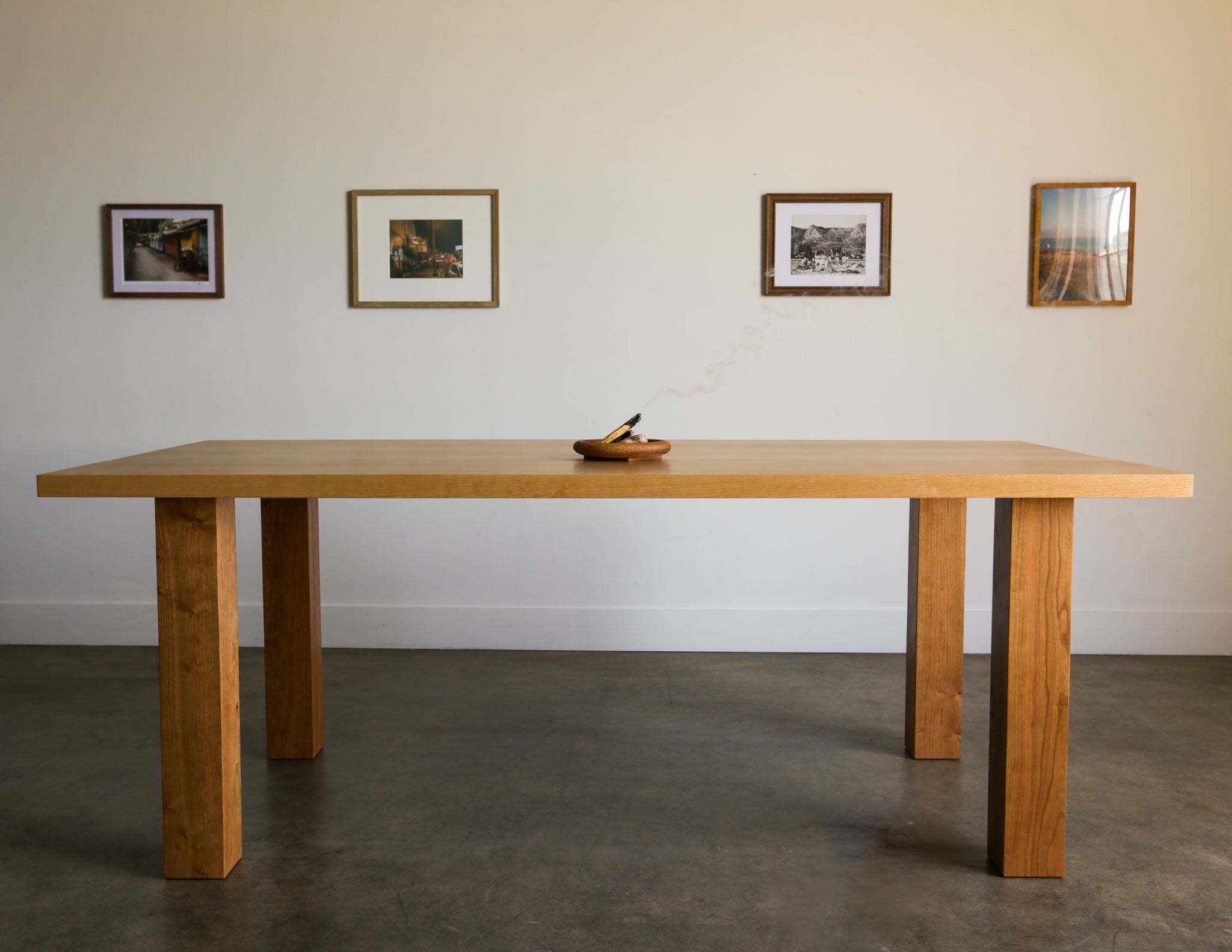 Dining Tables – Snyder DePass